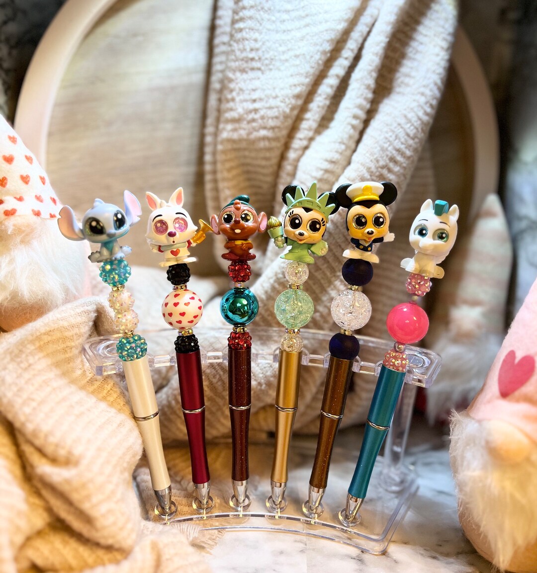 Custom Doorables Pens - Etsy