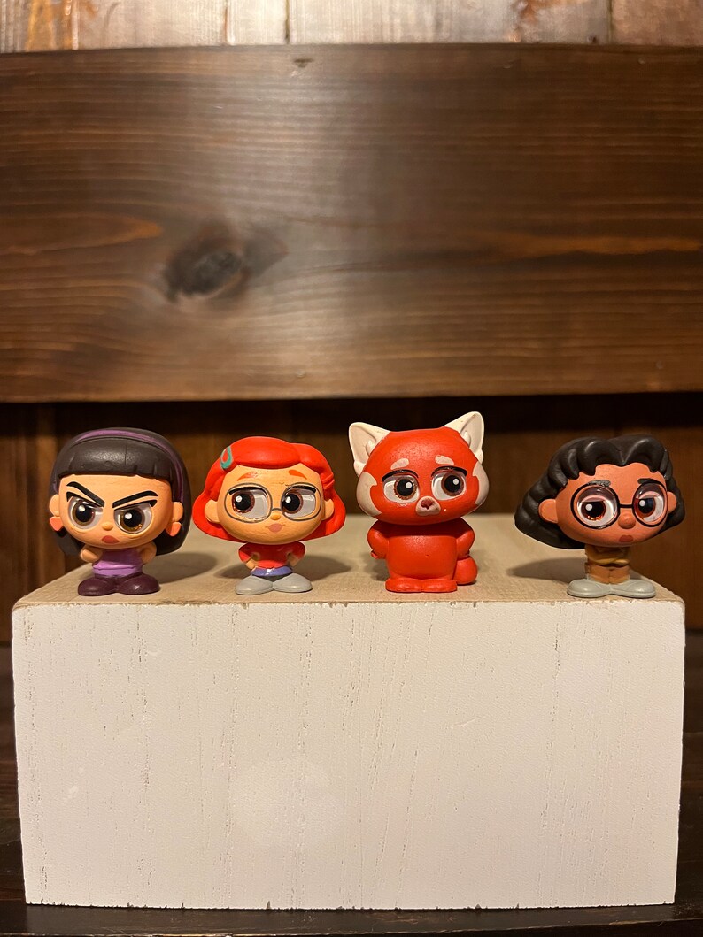 Series 8 Doorables / New Doorables - Etsy Australia