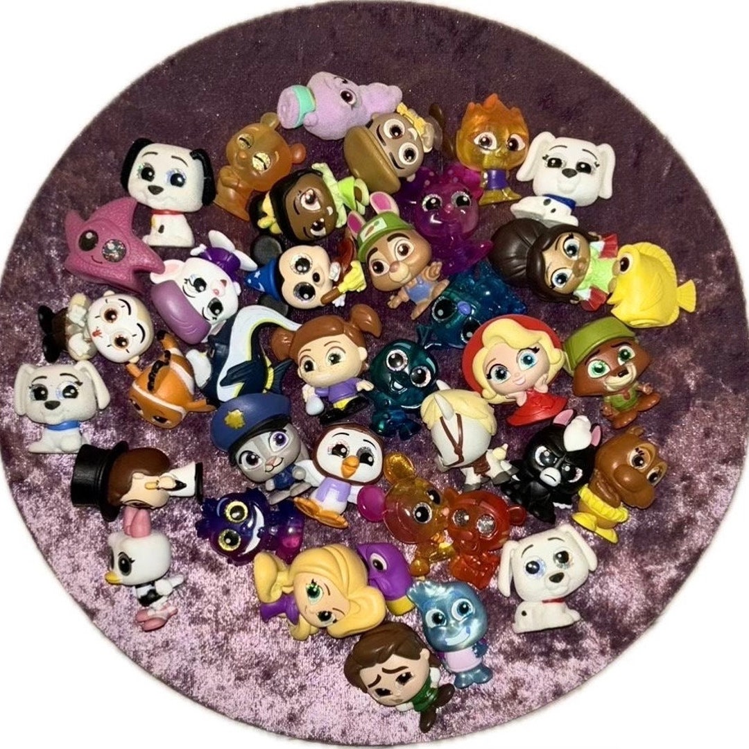 Series 11 Doorables - Etsy