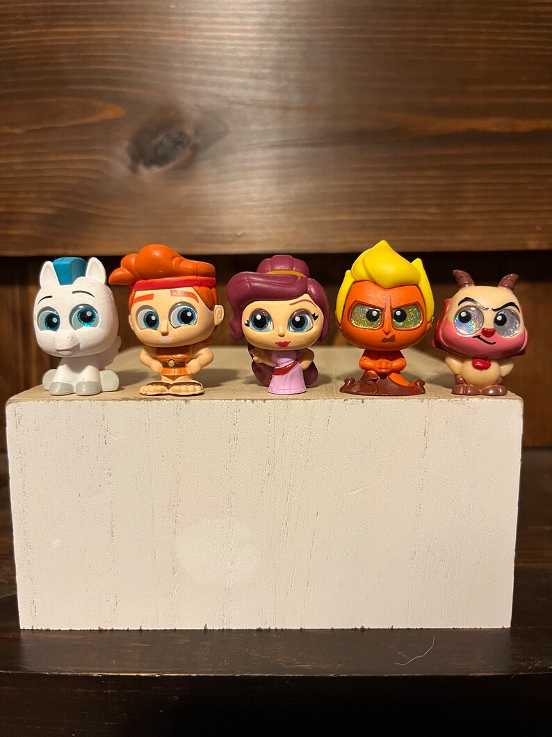 Series 8 Doorables / New Doorables - Etsy Australia