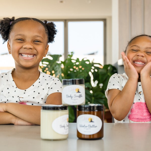 All Natural Bath and Body Products - Etsy