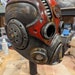 Nuka Cola/ Red Rocket Fallout Mask - Etsy