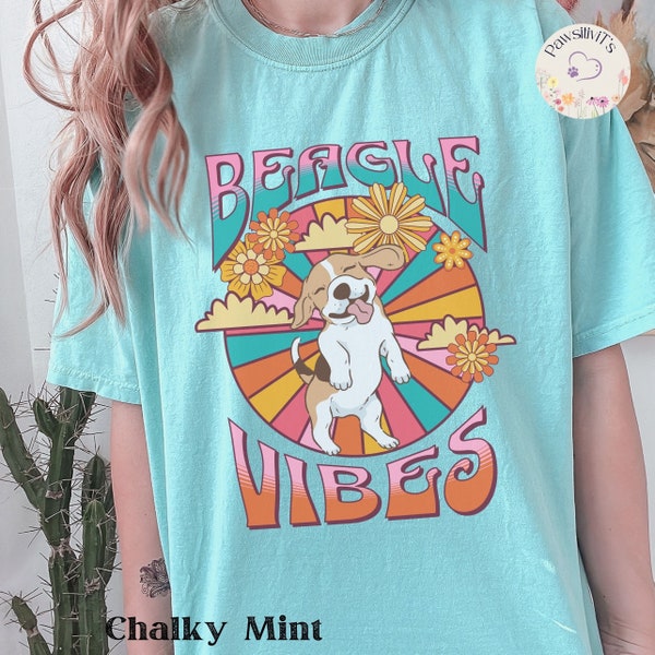 Beagle Shirt - Etsy