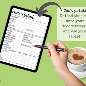 Home Inventory Record Book: Complete Home Inventory and Maintenance ...