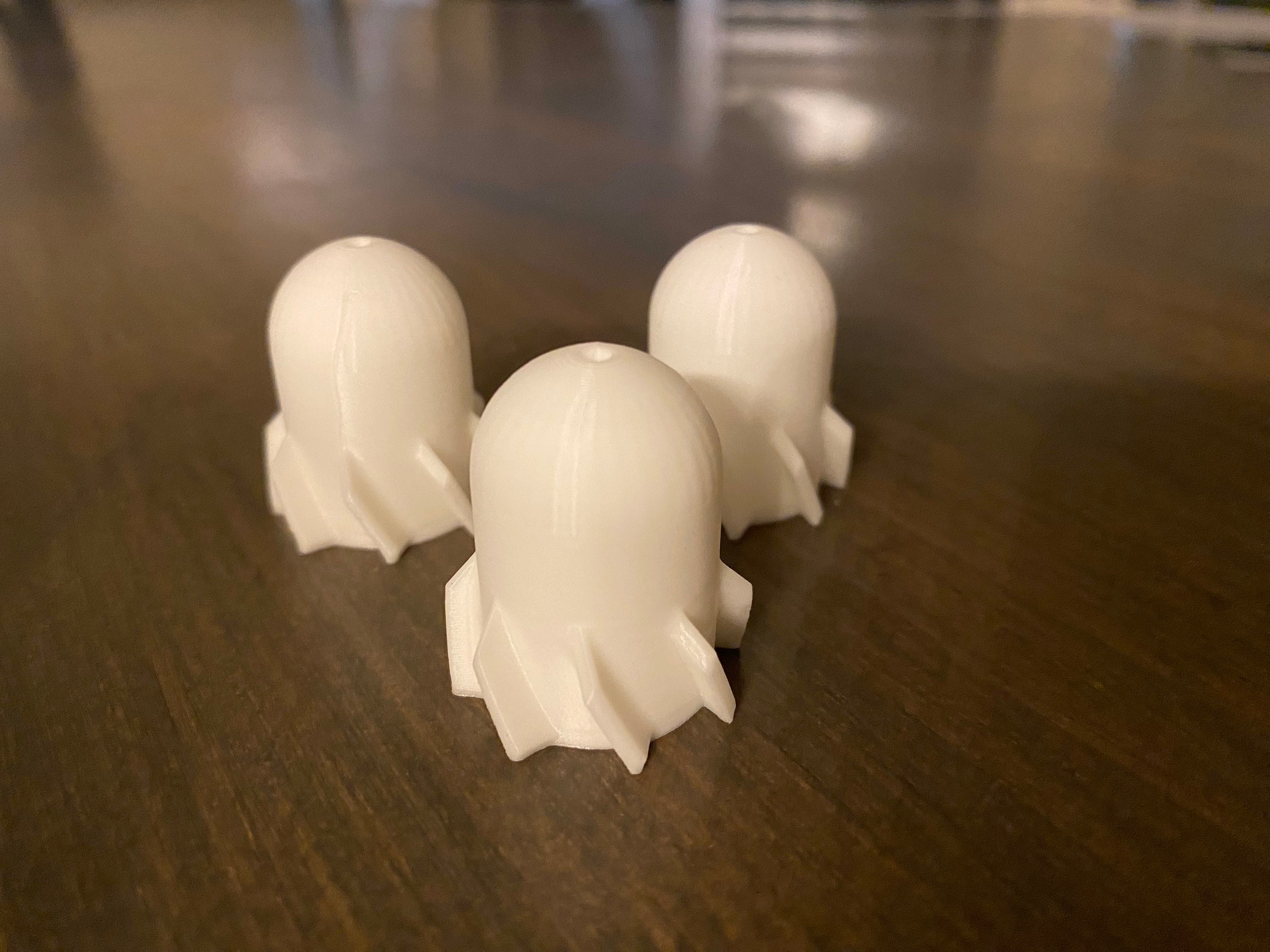 12x Catfish Rig Rattles 3D Printed Fishing Lure. - Etsy