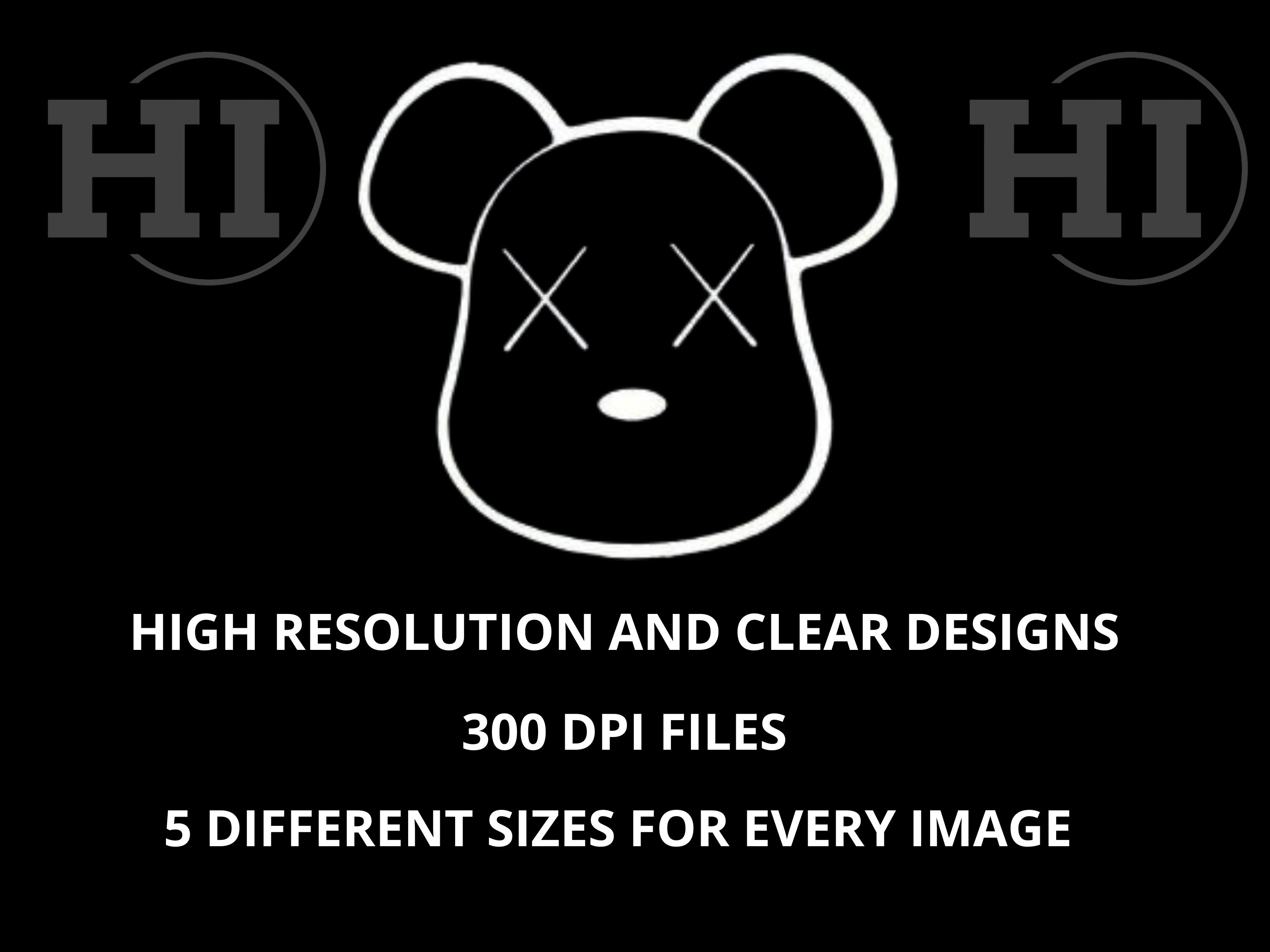 Set of 3 Hypebeast Posters Instant Download Printable Wall - Etsy