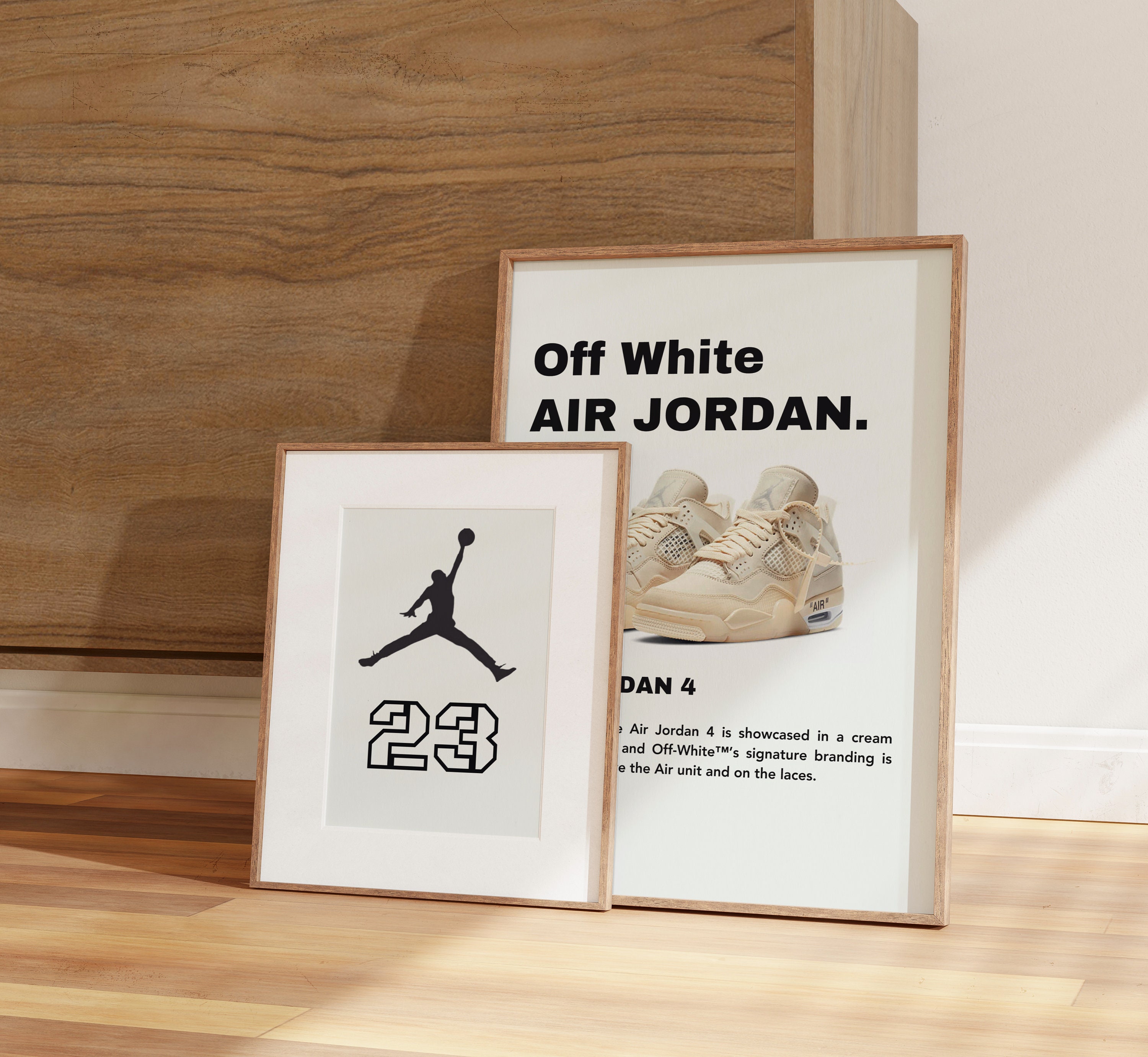Set of 3 Hypebeast Posters Instant Download Printable Wall - Etsy