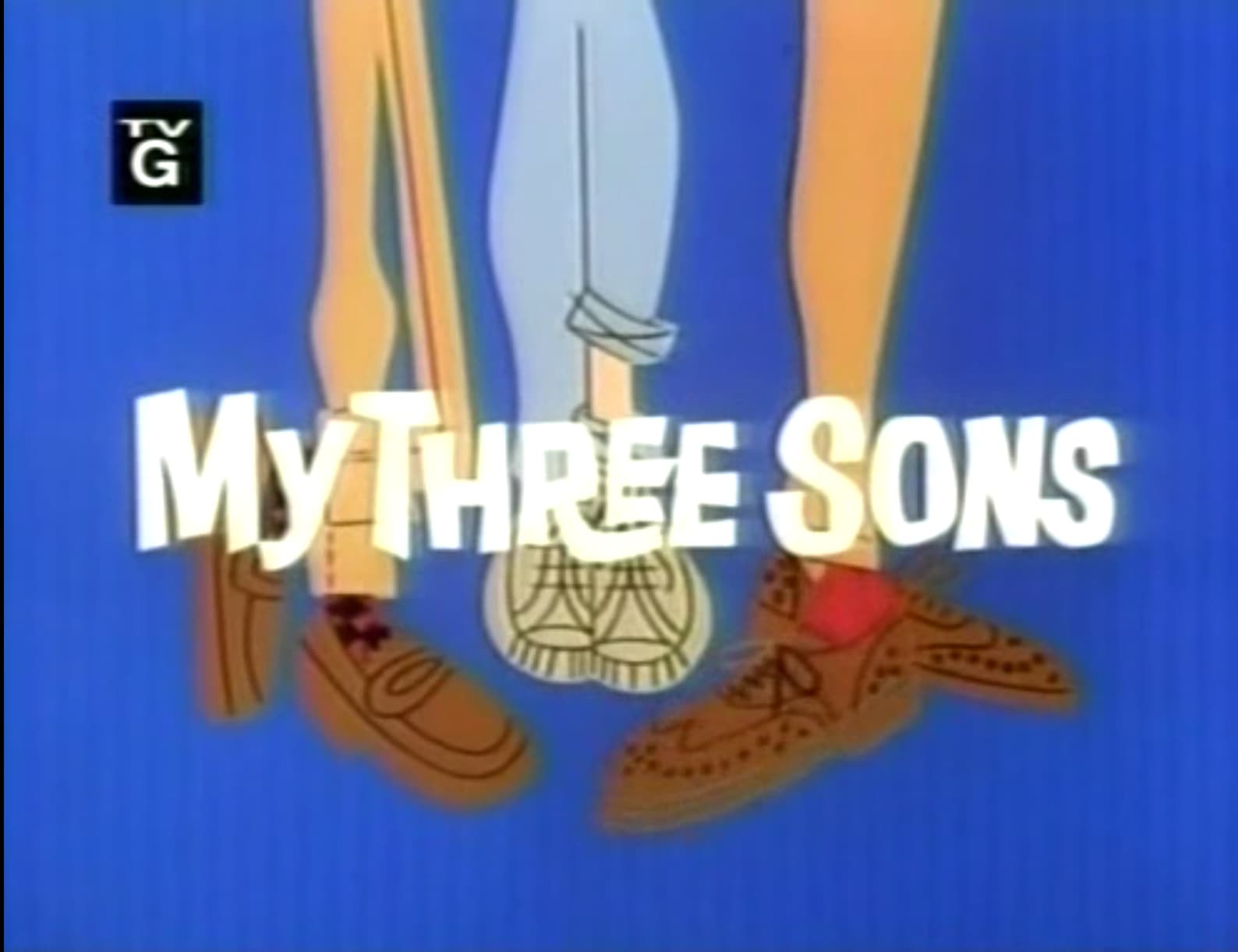 My Three Sons: Complete Series - Etsy