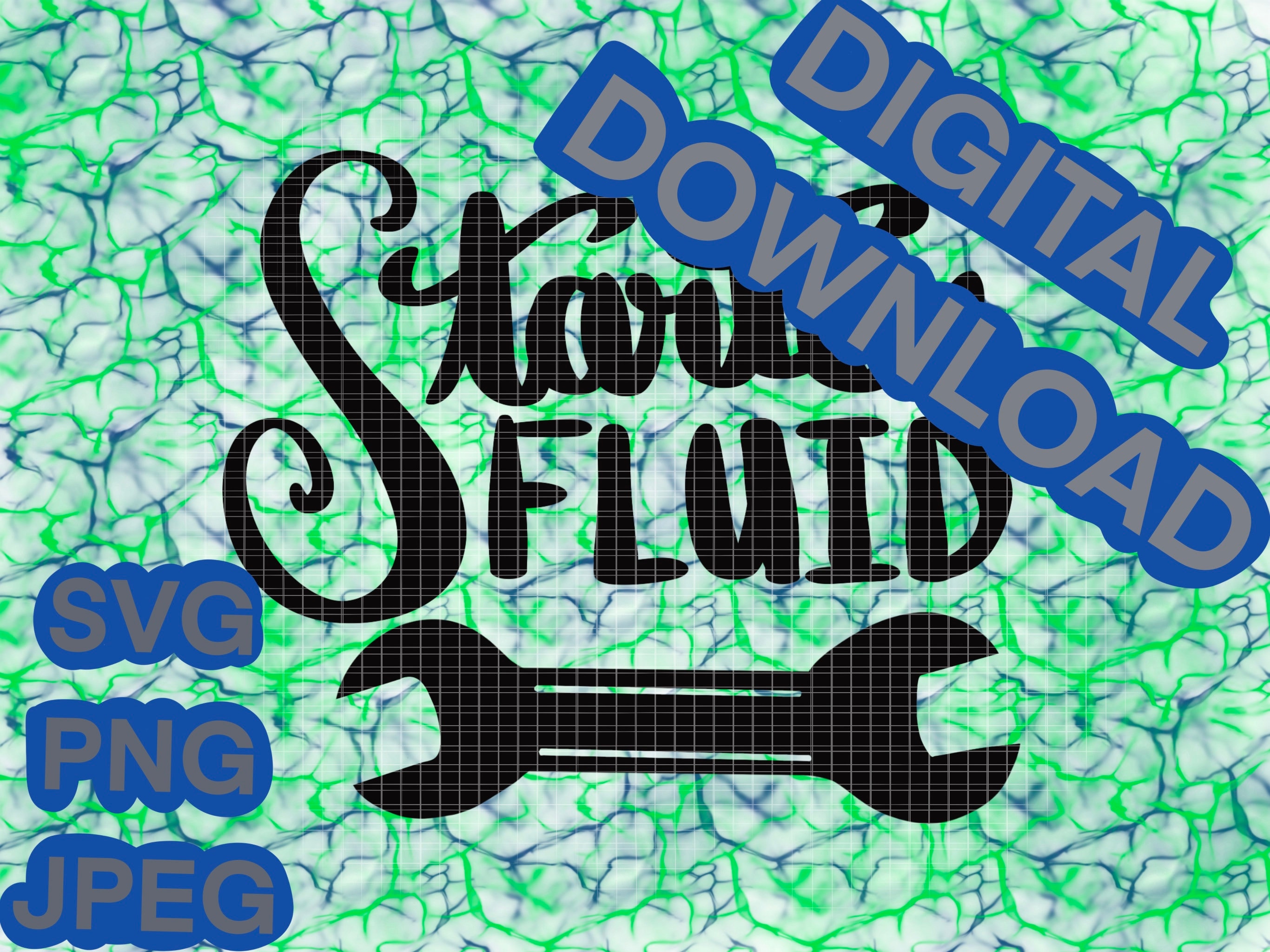 Starter Fluid SVG, Mechanic Cup Design (digital Download) - Etsy