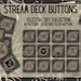 Stream Deck Icons | Stream Deck Buttons | Celestial Sky Collection | 80 ...