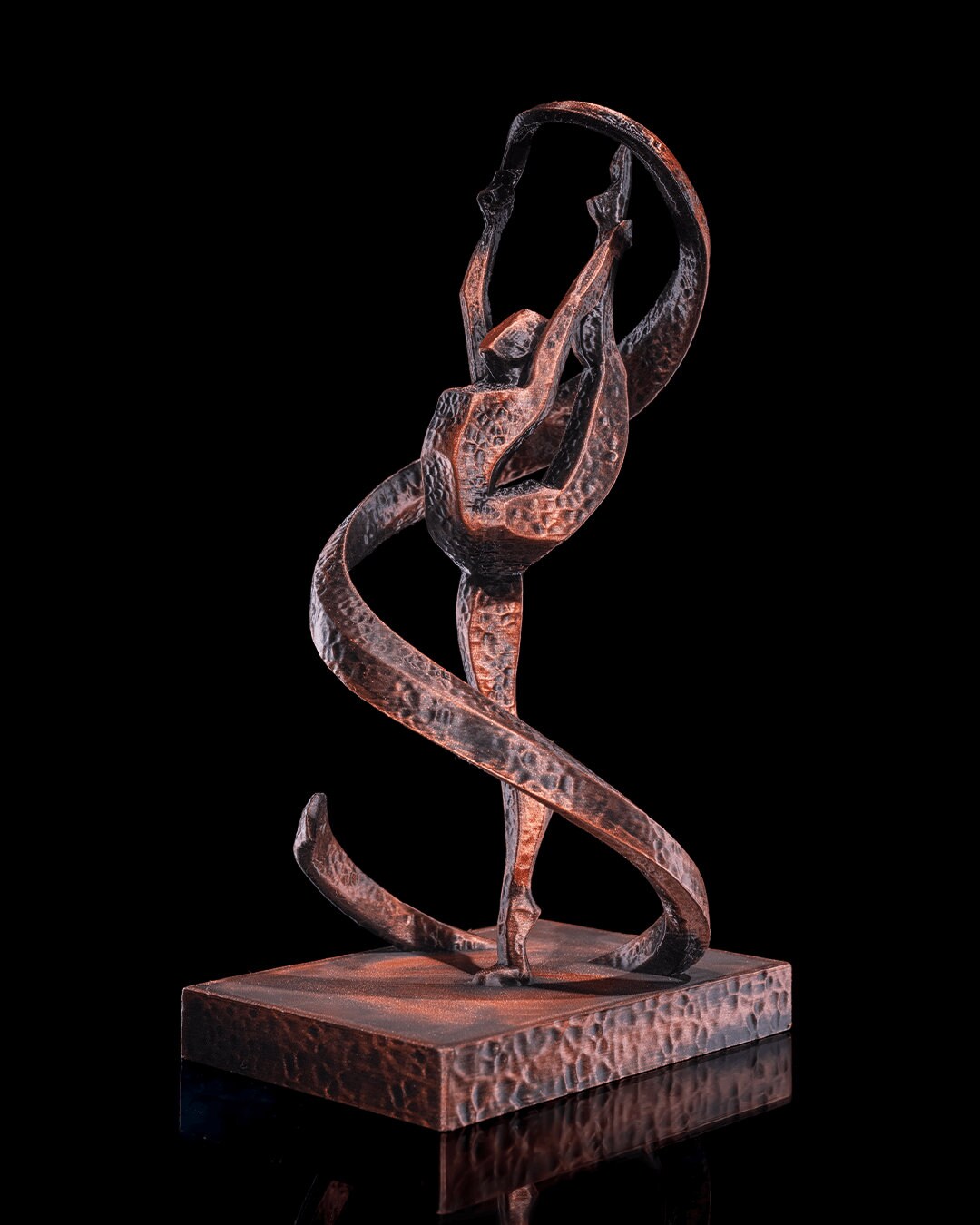 3D Printed Summer Olympic Sports Statues Home Decor Featuring ...