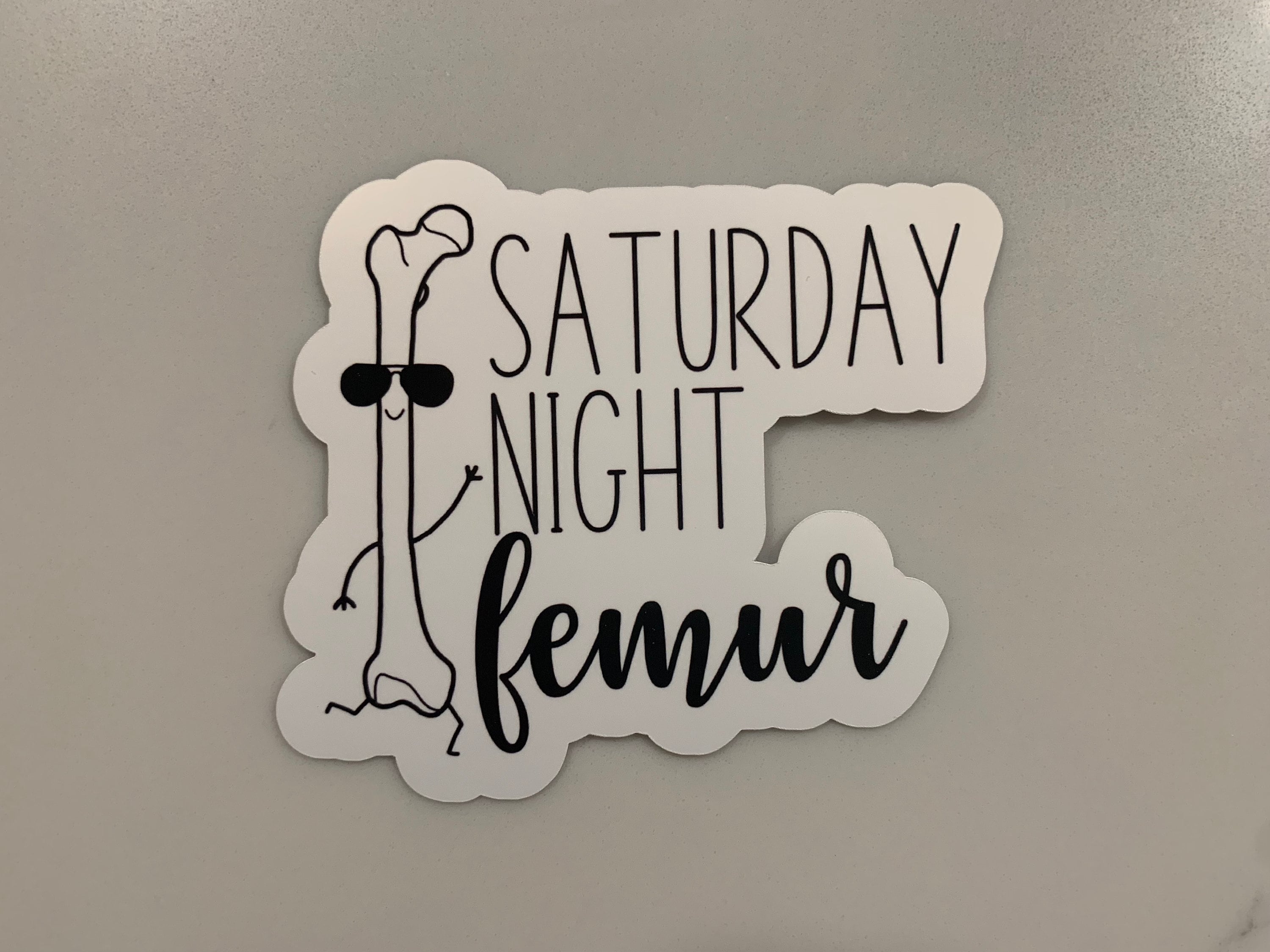 Physical Therapy Stickers - Etsy