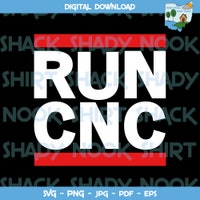RUN DMC SVG Cutting File | Digital Clip Art, Music Cricut File, Hip Hop ...