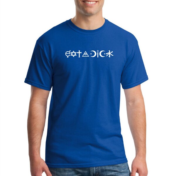 Eat a Dick Decal - Etsy