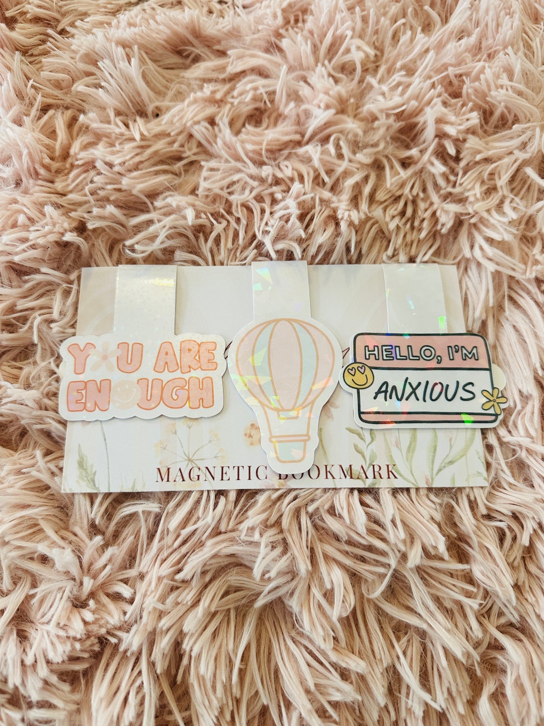 Magnetic Bookmarks, Bookish, Book Club, Gifts for Readers, Book Marker ...