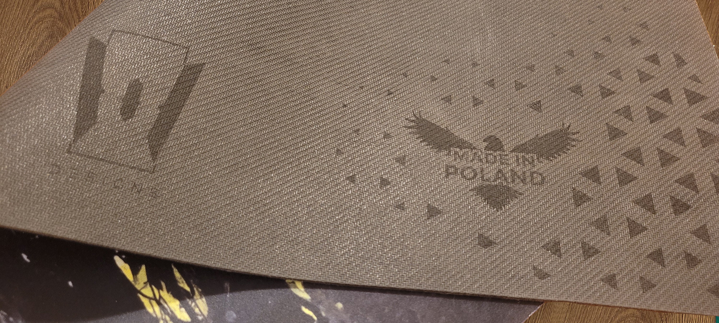 Custom Gaming Mousepad / Unique Desk Accessories / Home Office, Desk ...