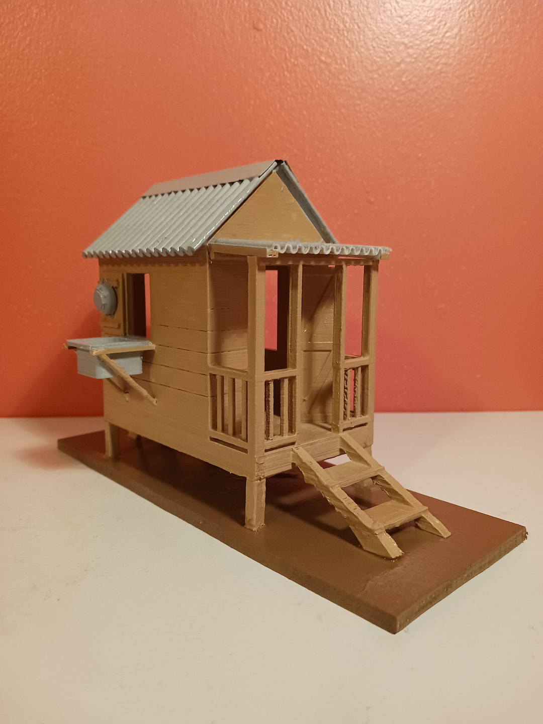 Casita De Jibaro, Jibarito, Puerto Rico, Boricua, Campesino, Viejo San ...