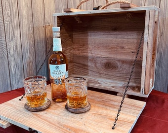 Mini Bourbon Bottles - Etsy