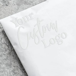 Custom Logo Embosser | Weddings | Company Branding | Use Your Custom ...