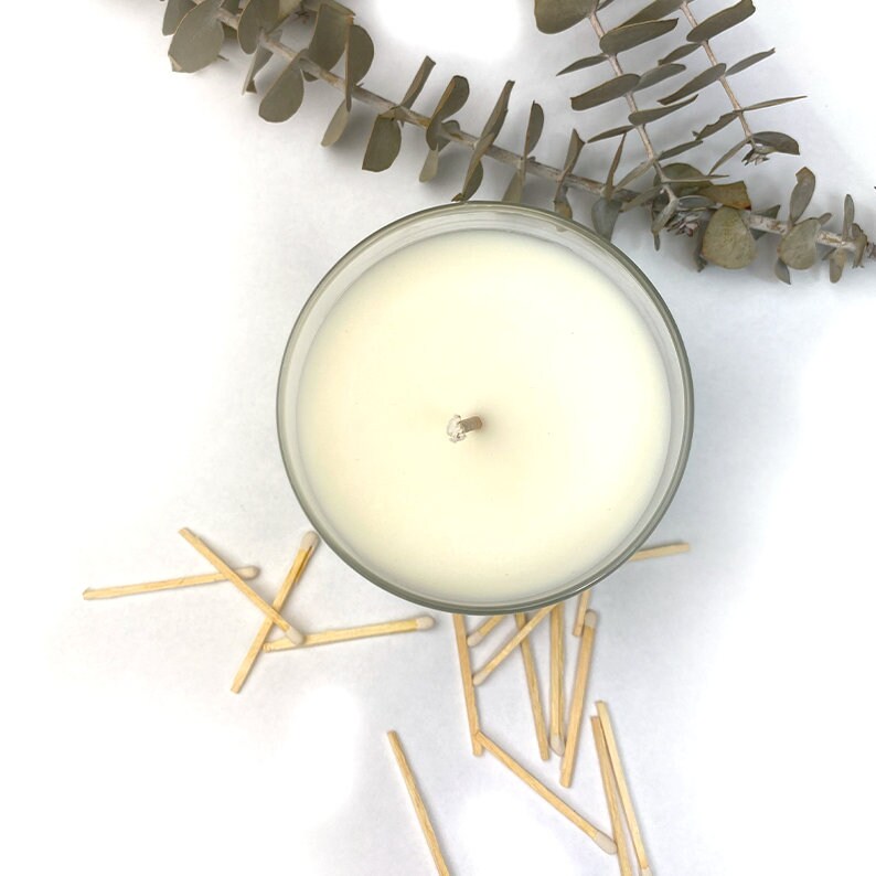 Make Your Own Magic - Witch | Scented Candles Birthday Soy Wax Funny ...