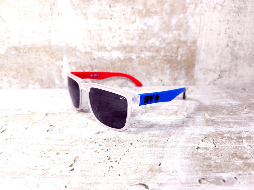 Spring Deal Customized Limited Ken Block Street Racer 43 Spy Promo ...