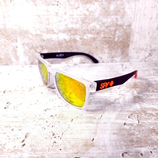 Ken Block Sunglasses - Etsy