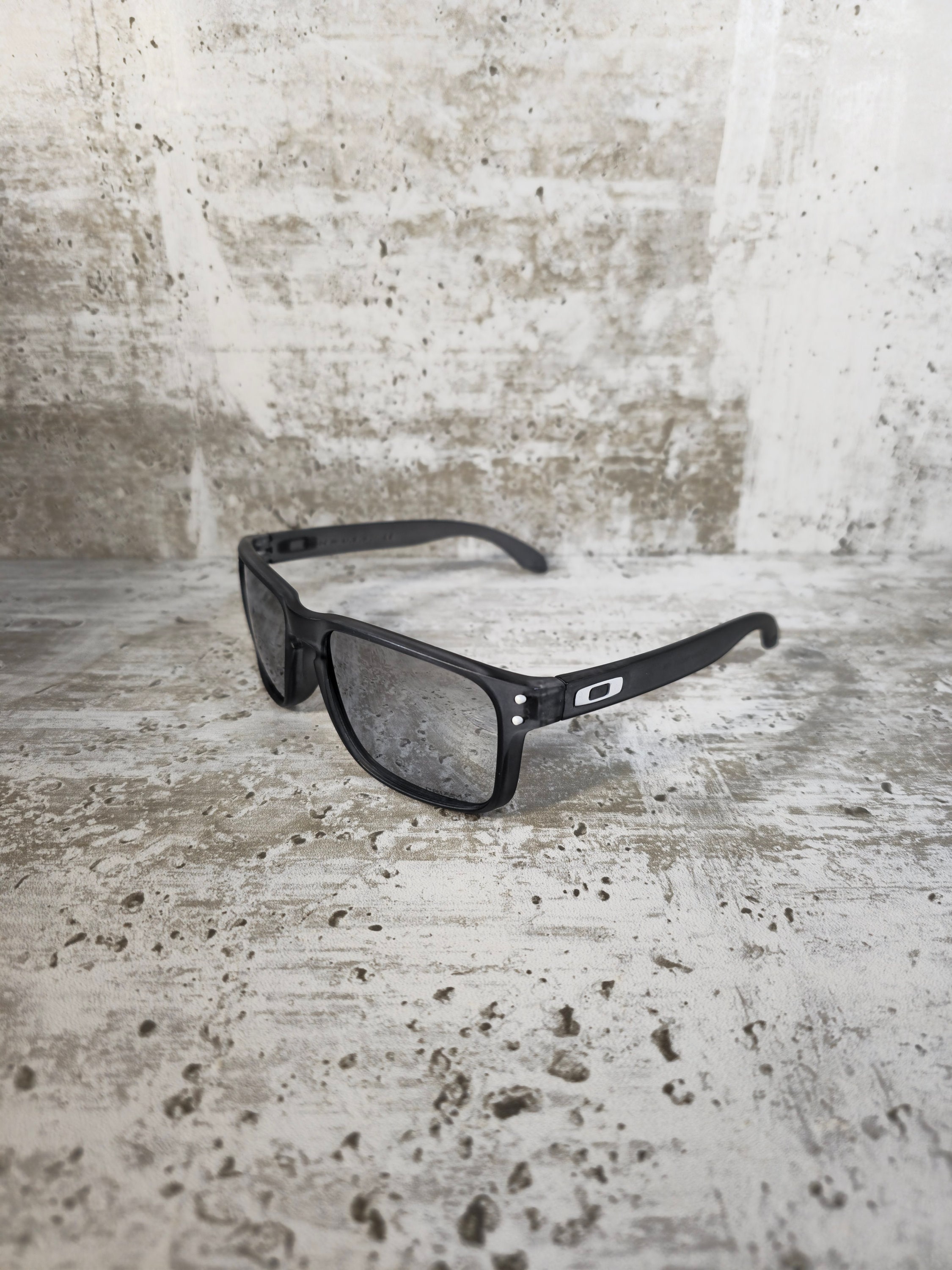 Oakley Holbrook Ducati Replica