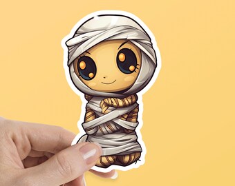 Sleepy Moon Painting - Etsy