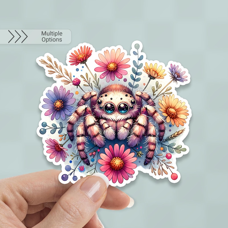 Spider Tablets - Etsy