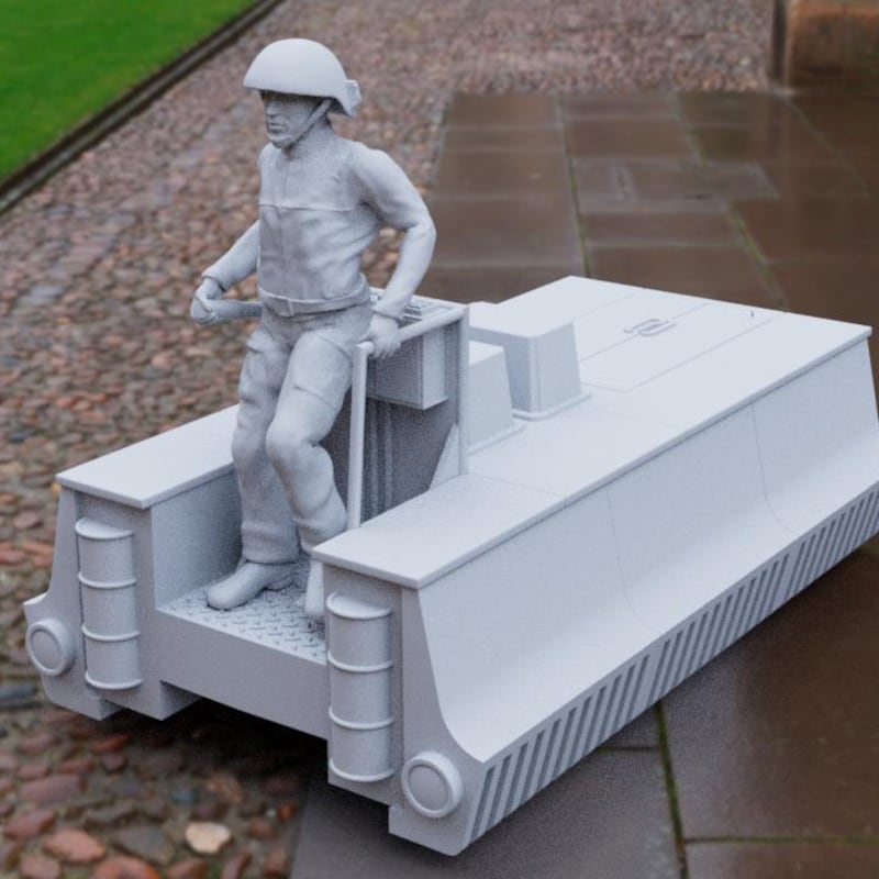 1/72 Modern Miniature - Etsy UK