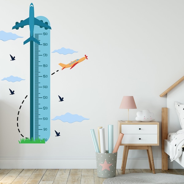 Measuring Chart - Etsy UK