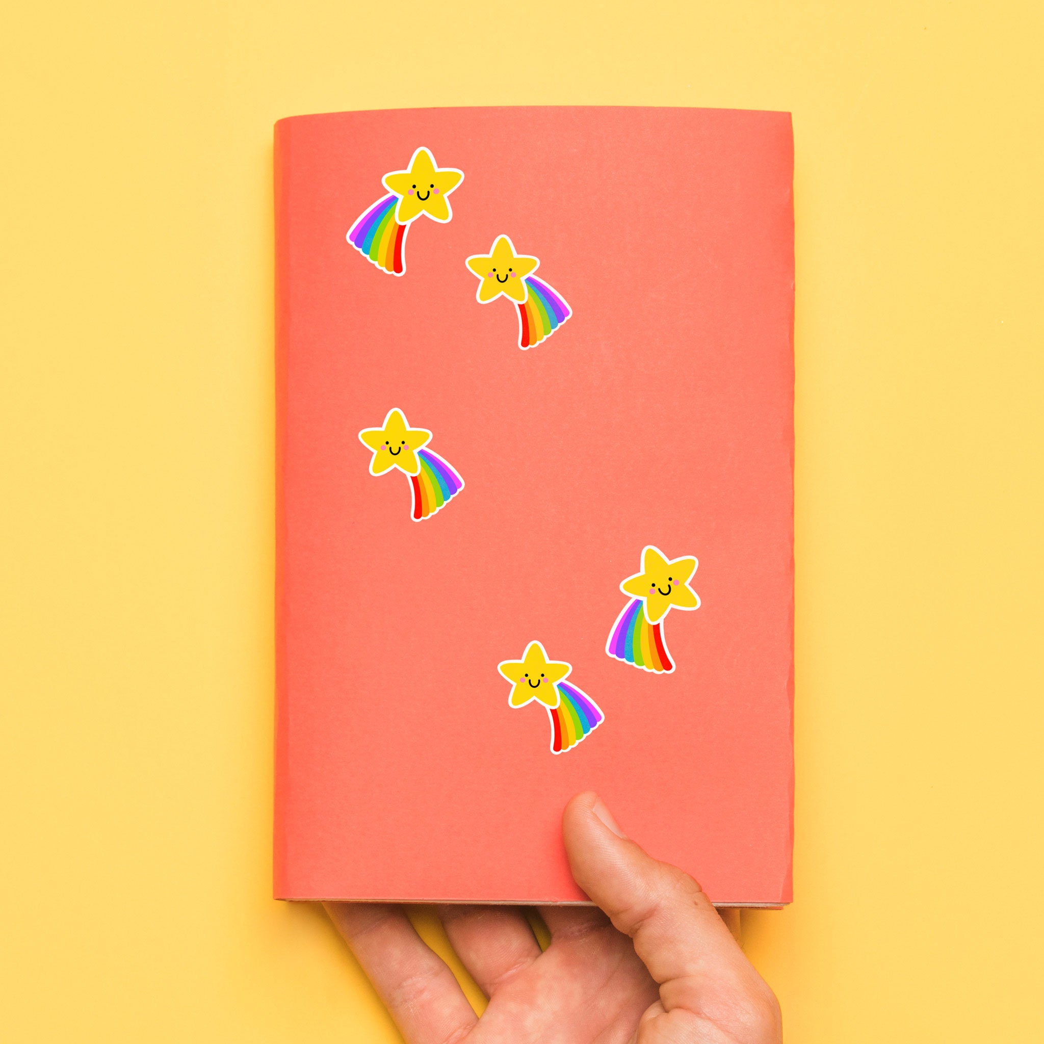 Shooting Star Stickers Teacher Stickers Classroom Stickers - Etsy