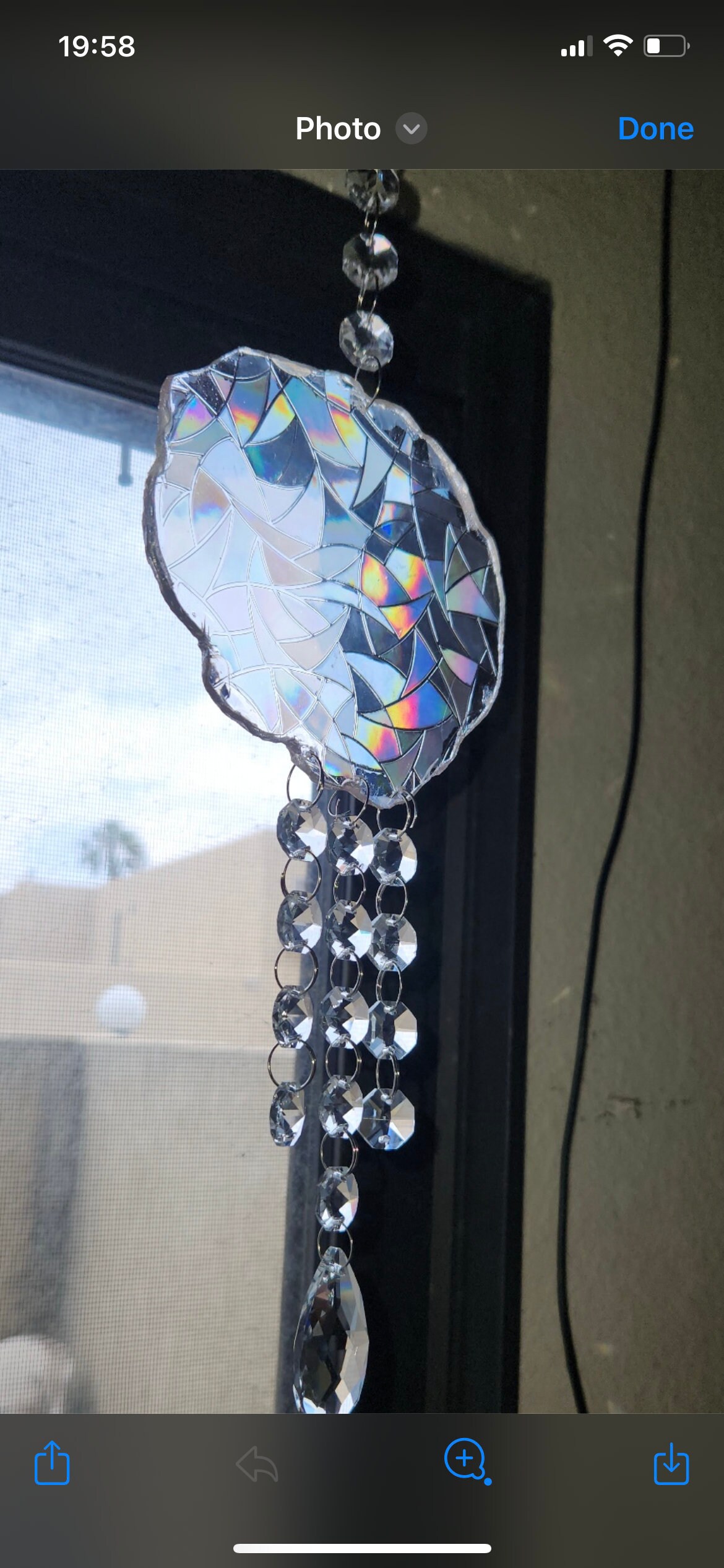 Acrylic Sun Catchers - Etsy