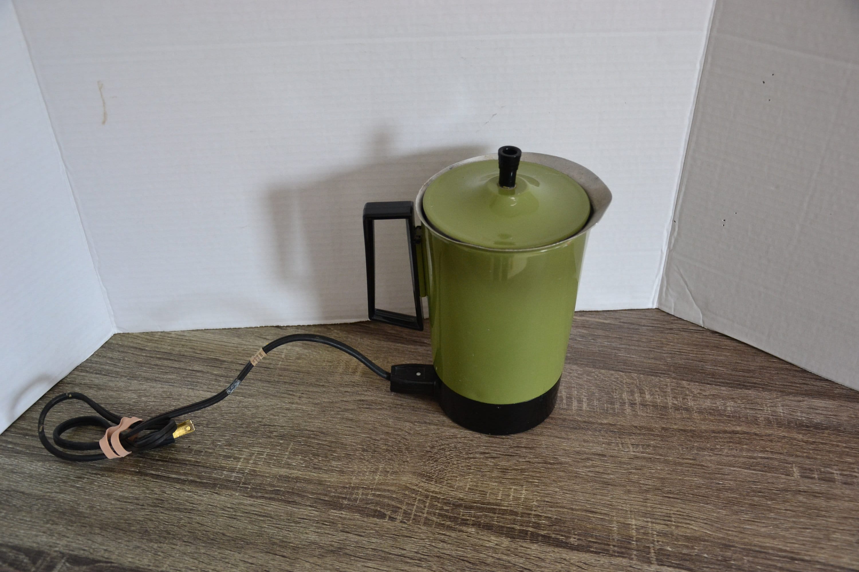 1970s Empire Electric Hot Cup - Etsy