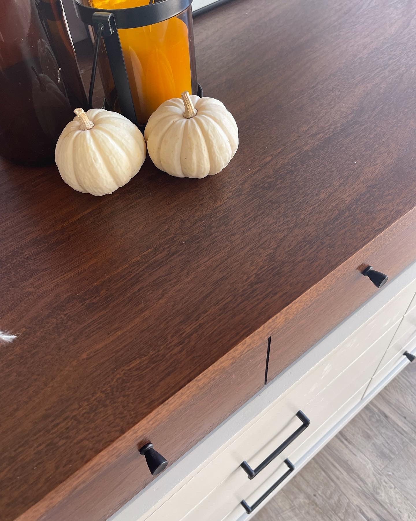 Refinished MCM Haddon Hall Nine Drawer Lowboy Dresser - Etsy