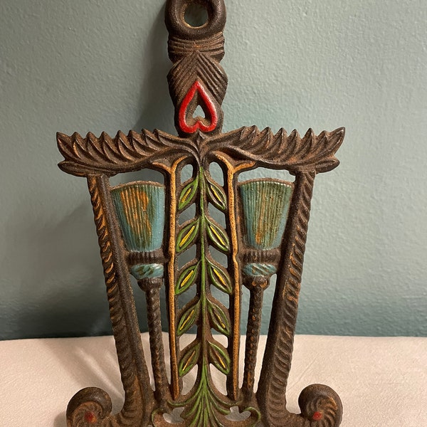 Wilton Cast Iron - Etsy