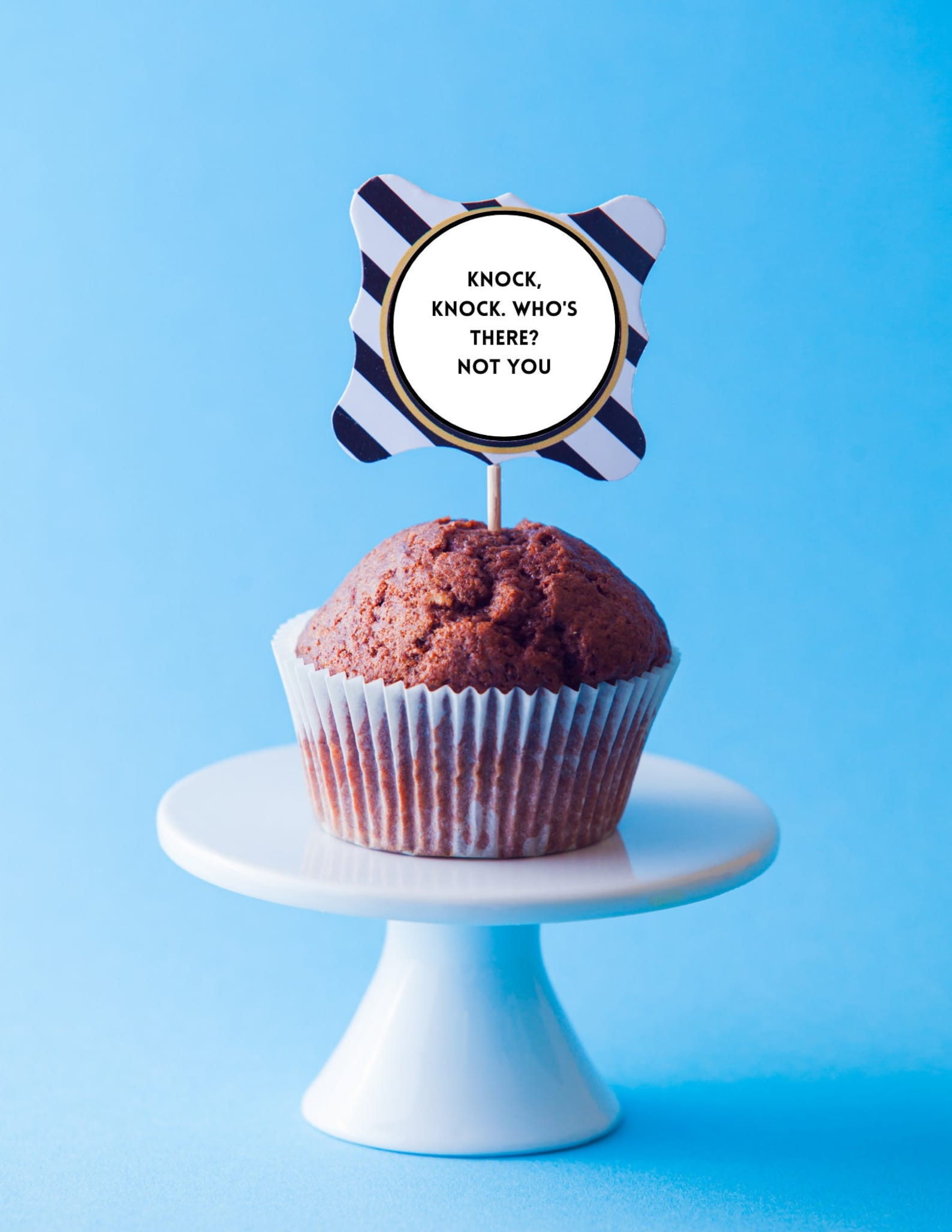 Sassy Goodbye Coworker Cupcake Toppers - Digital Download - Printable ...