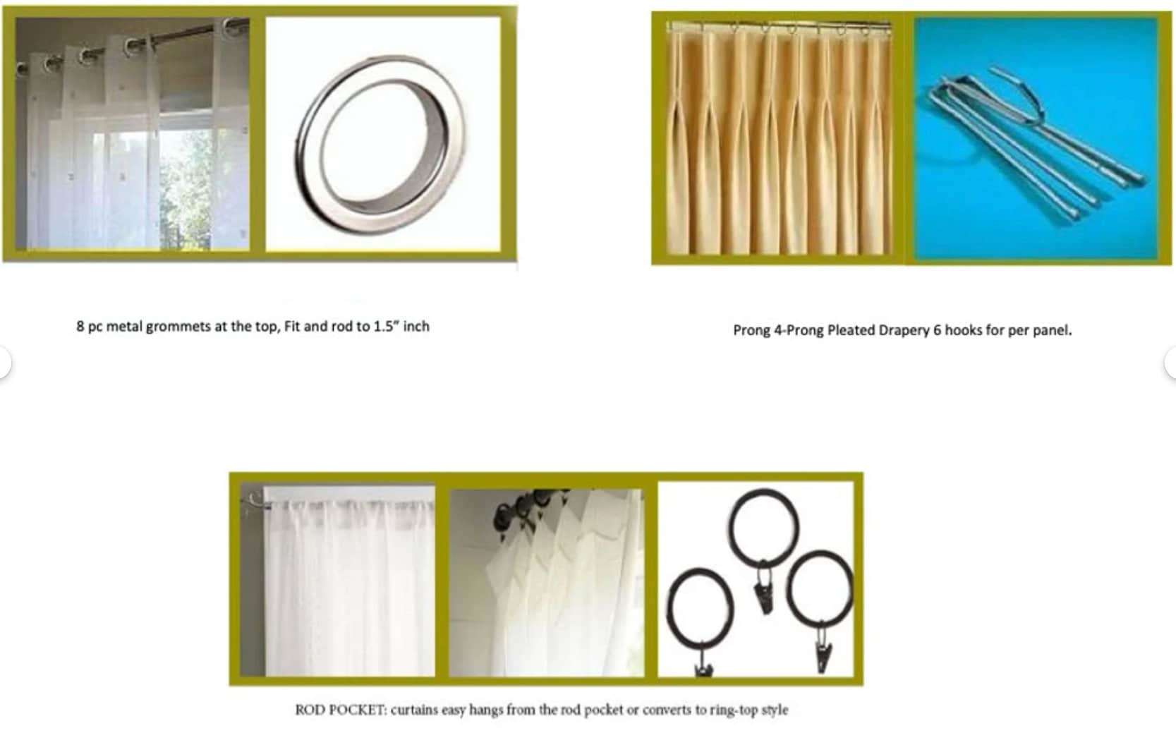 Sheer Fabric Decor Window Curtains, Stripe Sheer Curtains Metallic ...