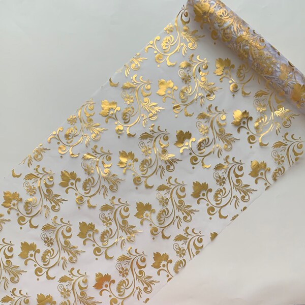 Organza Table Runner - Etsy