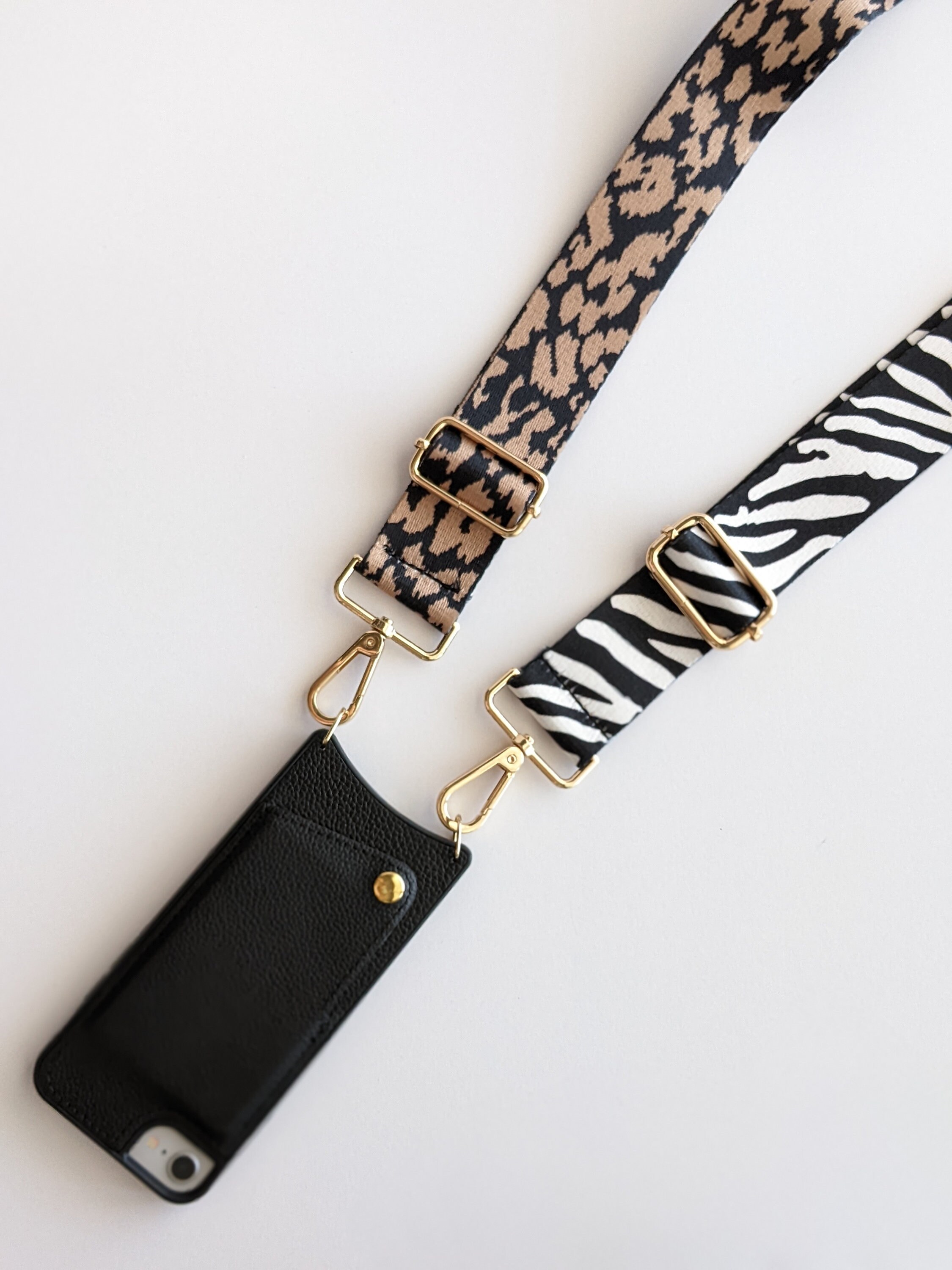 IPhone Case Strap, Shoulder Strap Adjustable Replacement ,multi-pattern ...