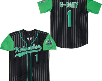 G Baby Jersey - Etsy