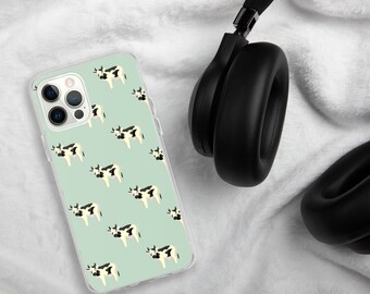 Cattle Iphone Case - Etsy