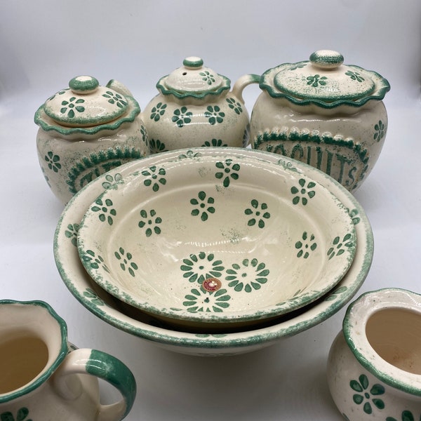 Cornish Pottery - Etsy UK