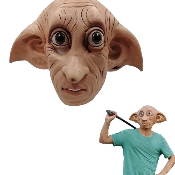 Dobby - Etsy