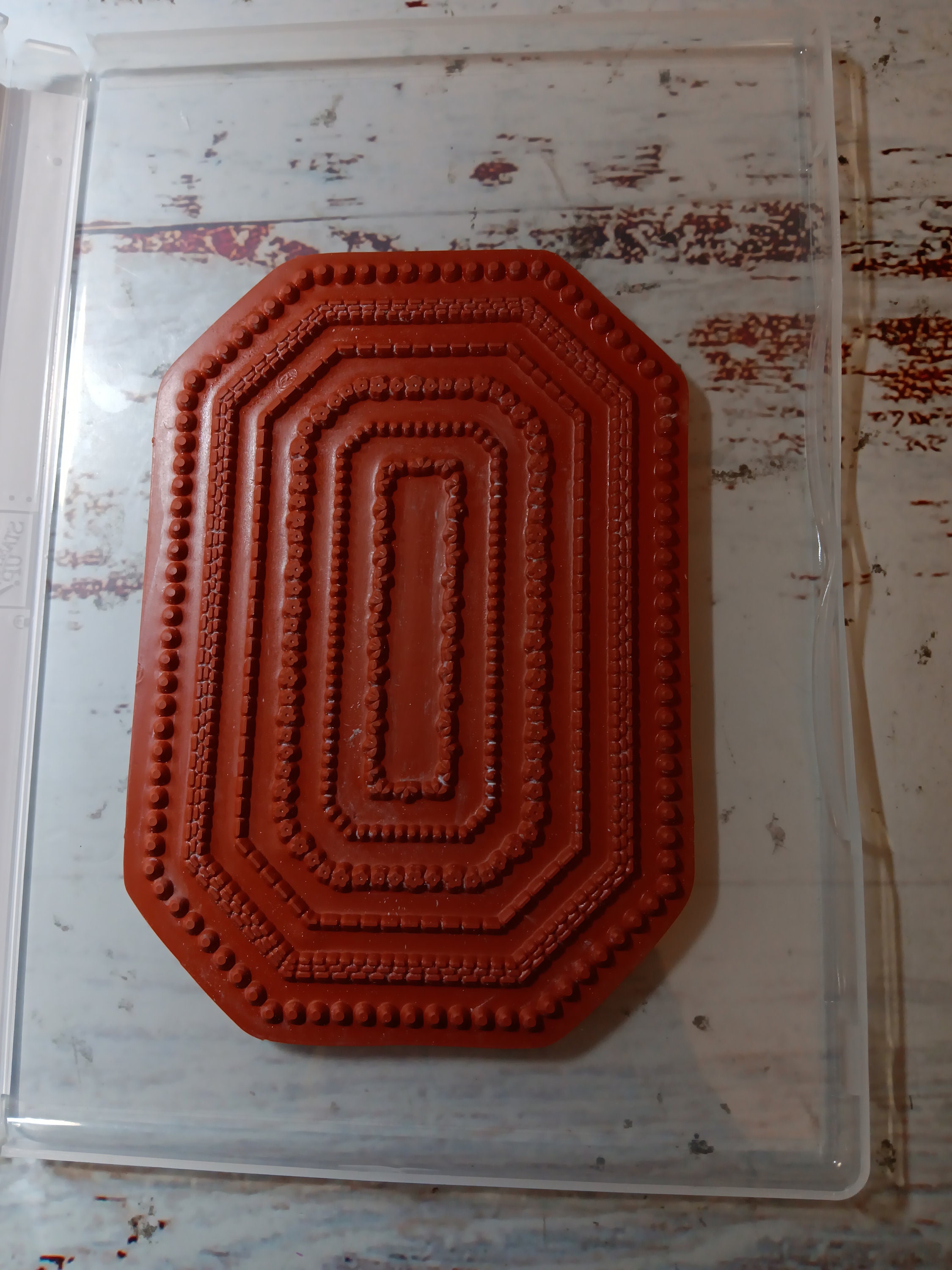 Stampin' Up Countryside Corners Stamp Set - Etsy