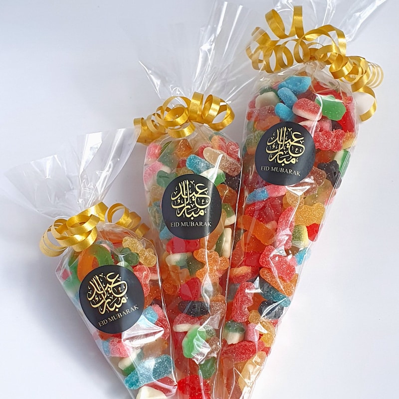 Eid Sweets - Etsy UK