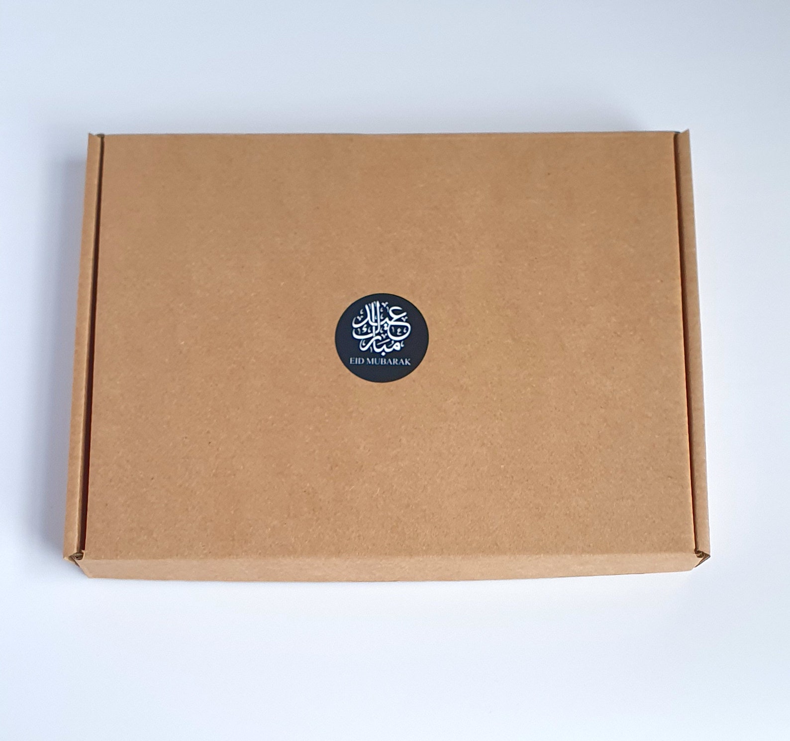 Umrah Mubarak Sweet Box Hajj Mubarak Sweet Box Eid Mubarak - Etsy