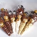 Ramadan Mubarak Ferrero Rocher Sweet Cones | Eid Mubarak Sweet Cones ...