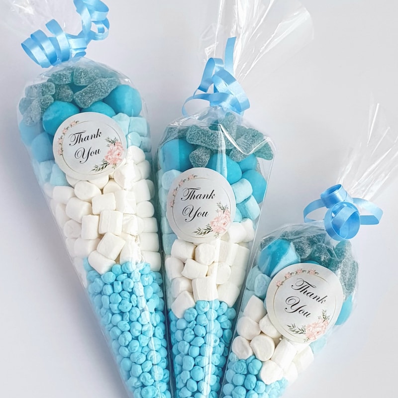 Sweet Cones - Etsy UK