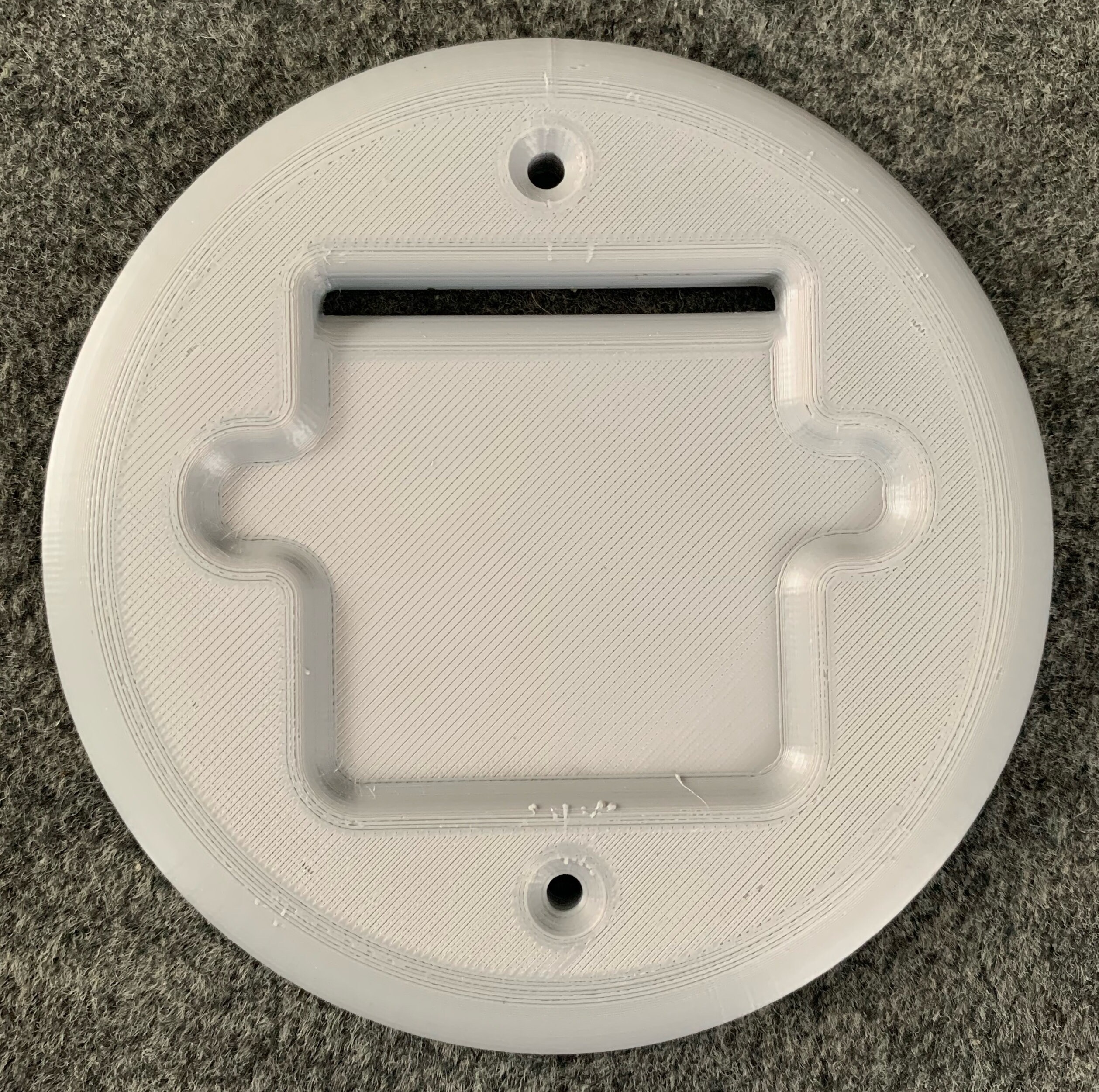 Tournament Fish Ruler Deck Mount - Etsy